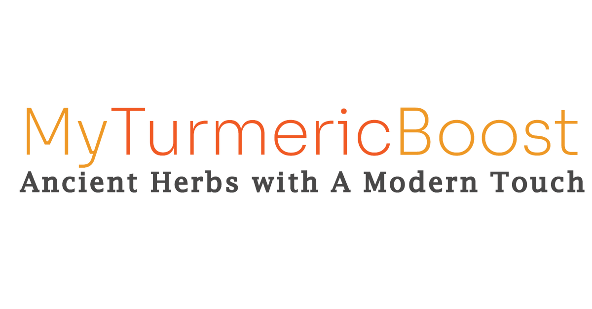 MyTurmericLife